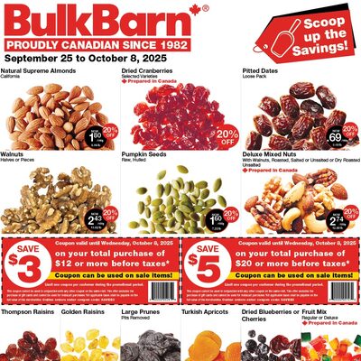 Winnipeg, MB Flyers | Online Weekly Store Flyers Winnipeg, MB ...