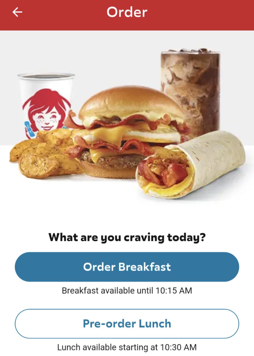 Wendy's breakfast 2 for $4 promo returned - Page 13 - RedFlagDeals.com ...