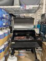 [Costco] Traeger Ridgeline XL Wood Fired Grill with D2 - Wi-Fi and ...
