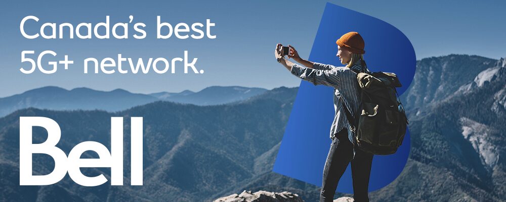 Experience the Fastest, Largest, and Best 5G+ Network in Canada ...