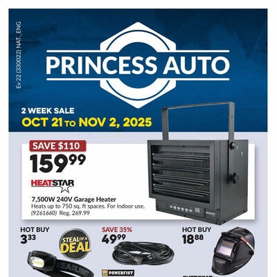 Winnipeg, MB Flyers | Online Weekly Store Flyers Winnipeg, MB ...