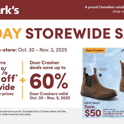 Kitchener, ON Flyers | Online Weekly Store Flyers Kitchener, ON ...