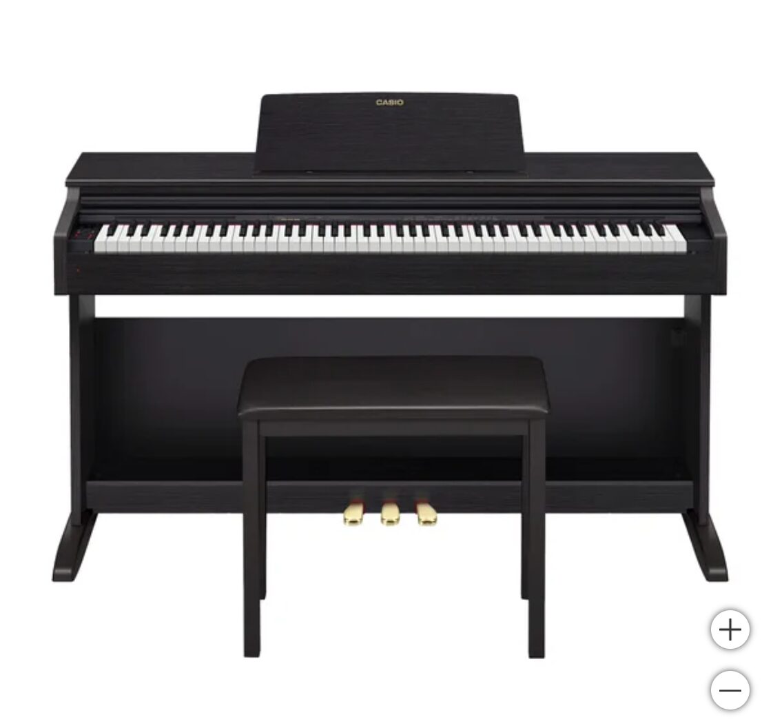 [Costco] Costco - Casio Celviano AP-265 Digital Piano w/ Bench - $999. ...