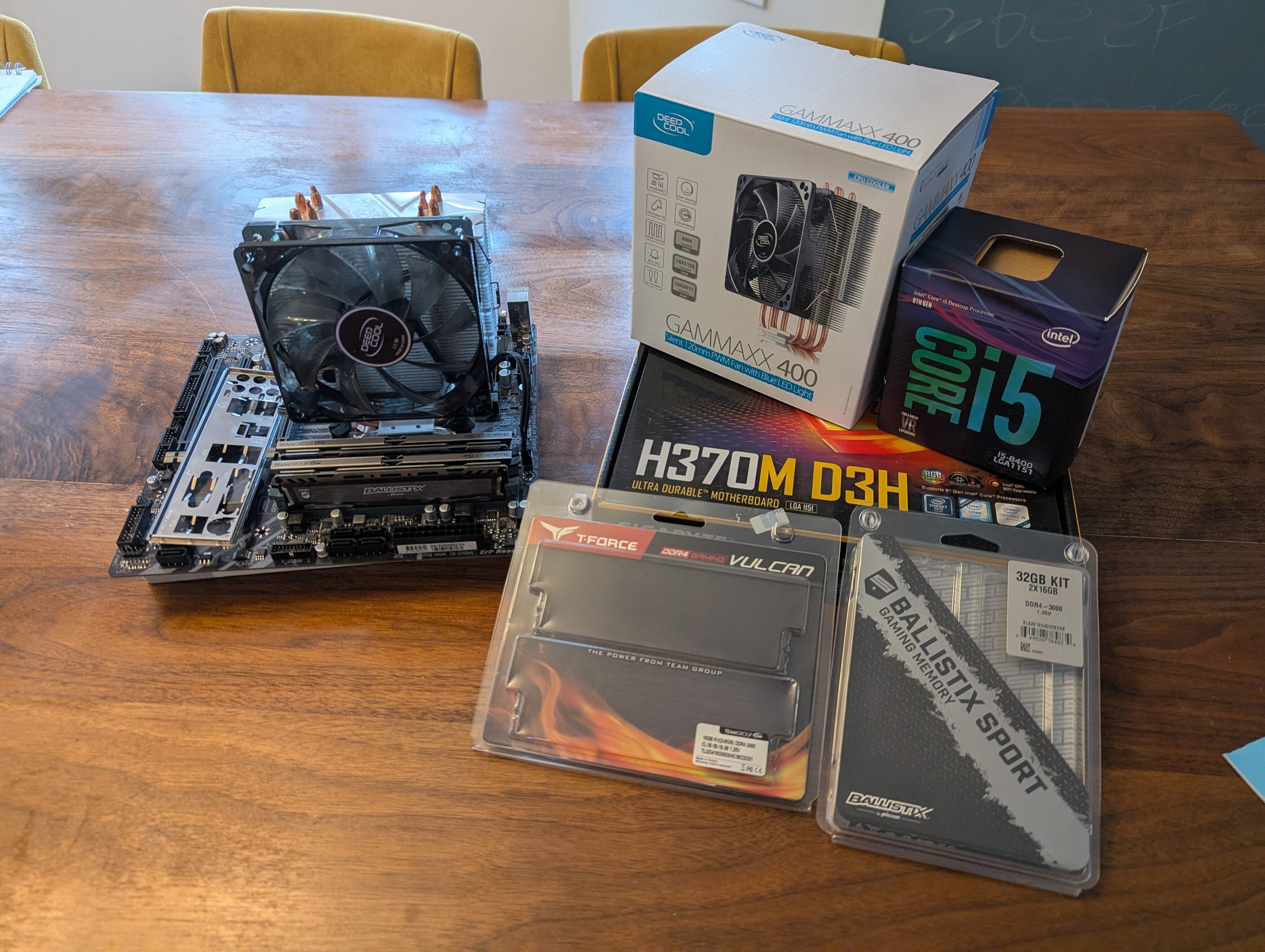 Tips for selling old system - RedFlagDeals.com Forums