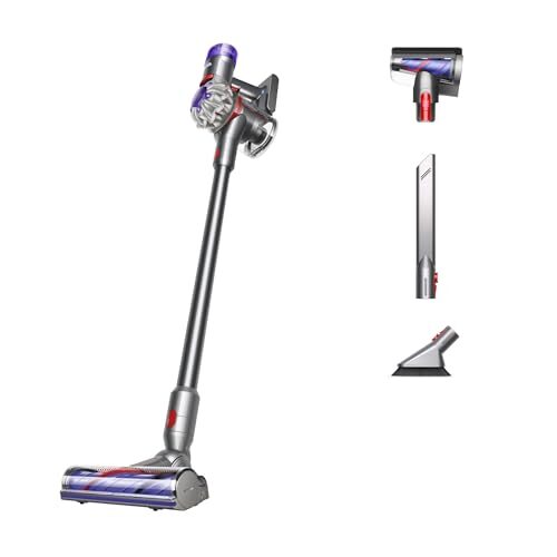[Amazon.ca] [Black Friday] Dyson V8 Plus Cordless Vacuum - RedFlagDeals ...