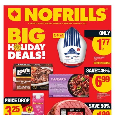Charlottetown, PE Flyers | Online Weekly Store Flyers Charlottetown, PE ...