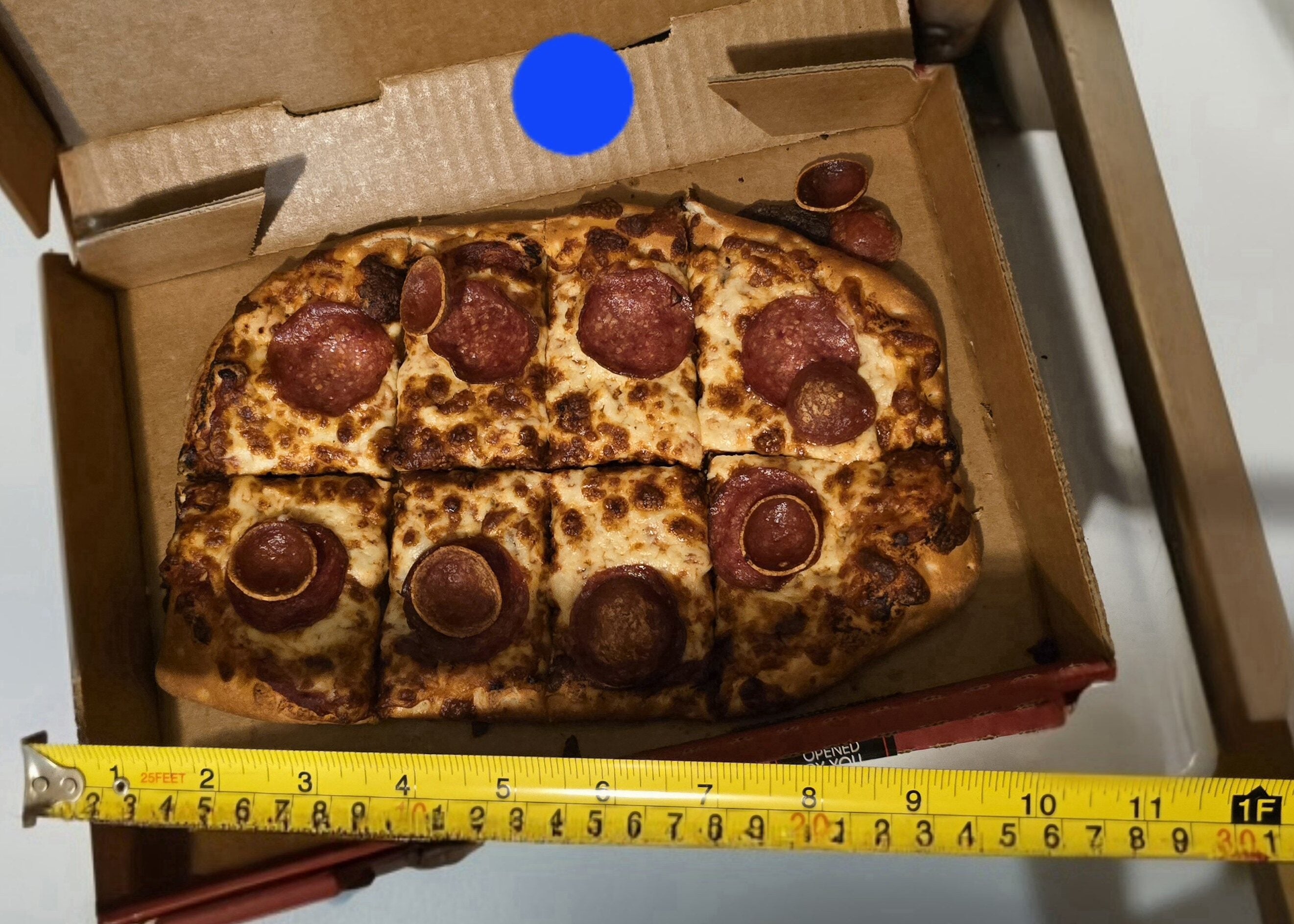 [Pizza Hut] Crafted Flatzz $3.99 everyday until 4pm - Page 2 ...
