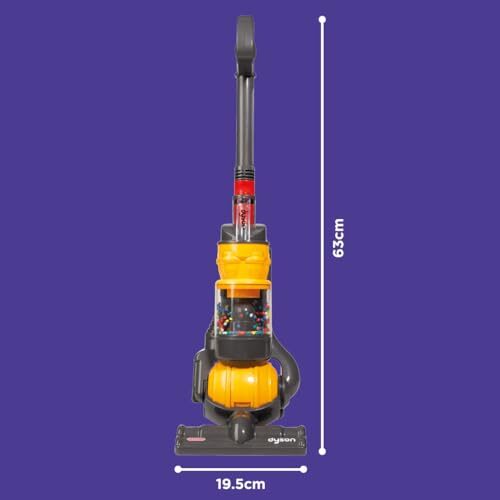 [Amazon.ca] Kids Dyson Ball Miniature Replica Toy - $23.68 ATL ...
