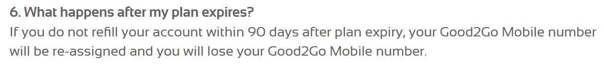 [Ztar Mobile] Good2Go Mobile (formerly Petro-Canada Mobility) 3G users ...