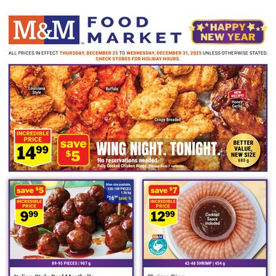 Groceries Flyers Moncton, NB - RedFlagDeals.com