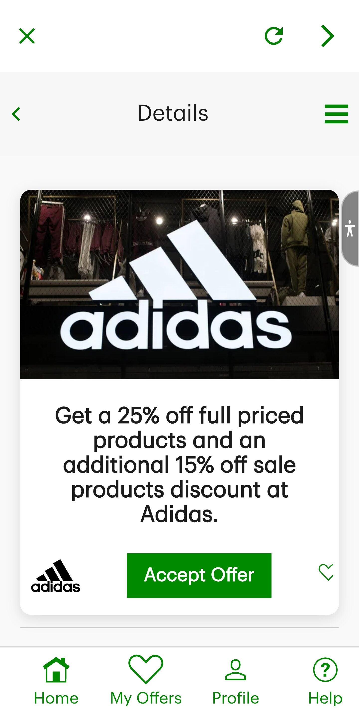 [adidas] Adidas shoe sale 50% off +30% promo code - Page 3 ...
