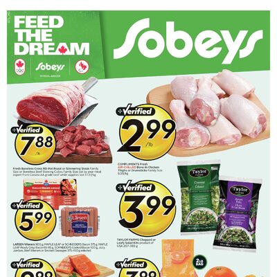 Halifax, NS Flyers | Online Weekly Store Flyers Halifax, NS ...