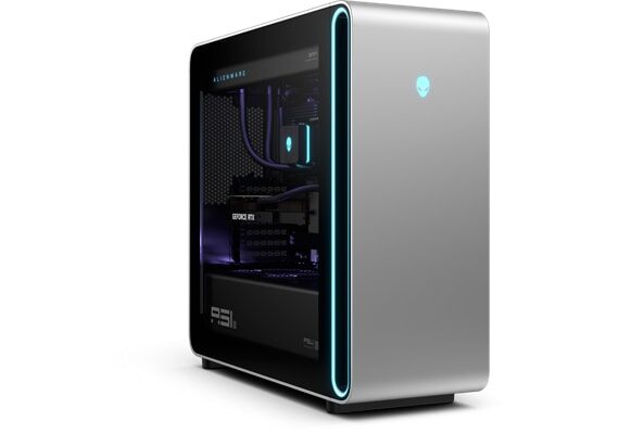 [Dell] Alienware Area 51 Prebuilt with RTX 5090, $5300(with $700 ...