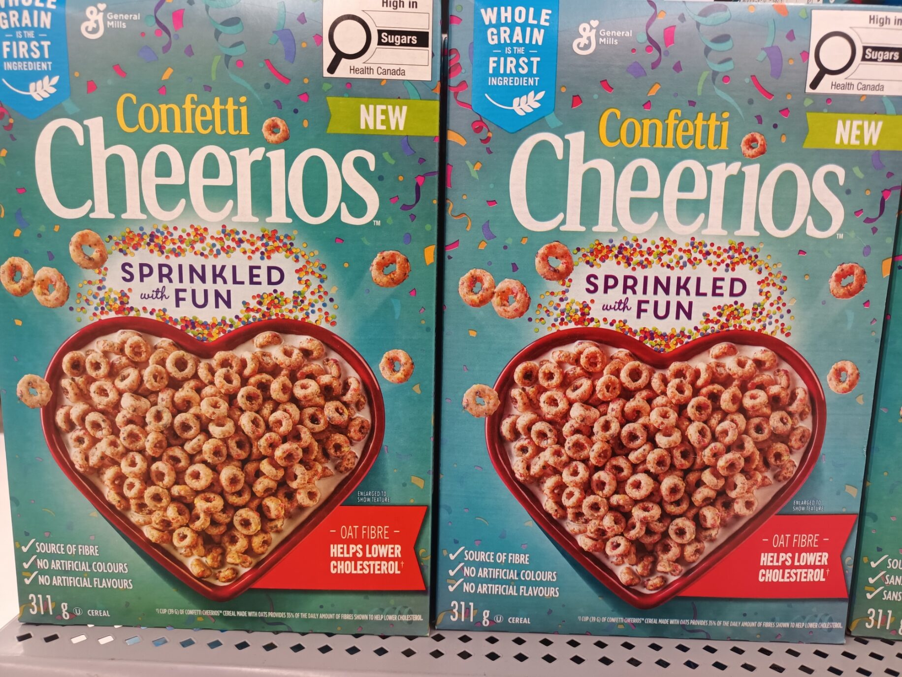 New food & drink product finds - Page 399 - RedFlagDeals.com Forums
