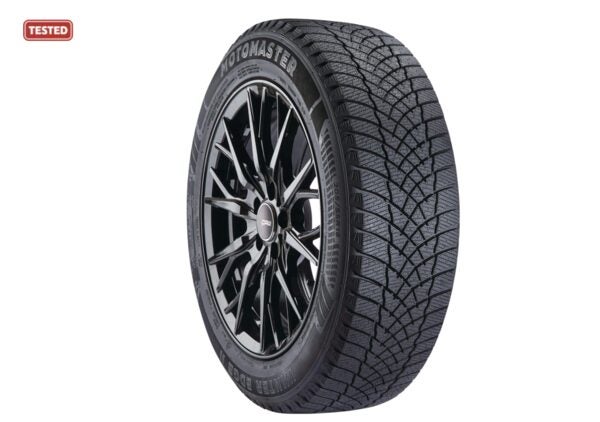 [Canadian Tire] Motomaster winter edge 2 tire (Hankook) - RedFlagDeals ...