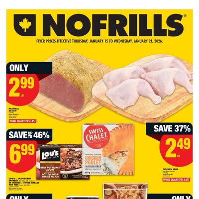 Charlottetown, PE Flyers | Online Weekly Store Flyers Charlottetown, PE ...