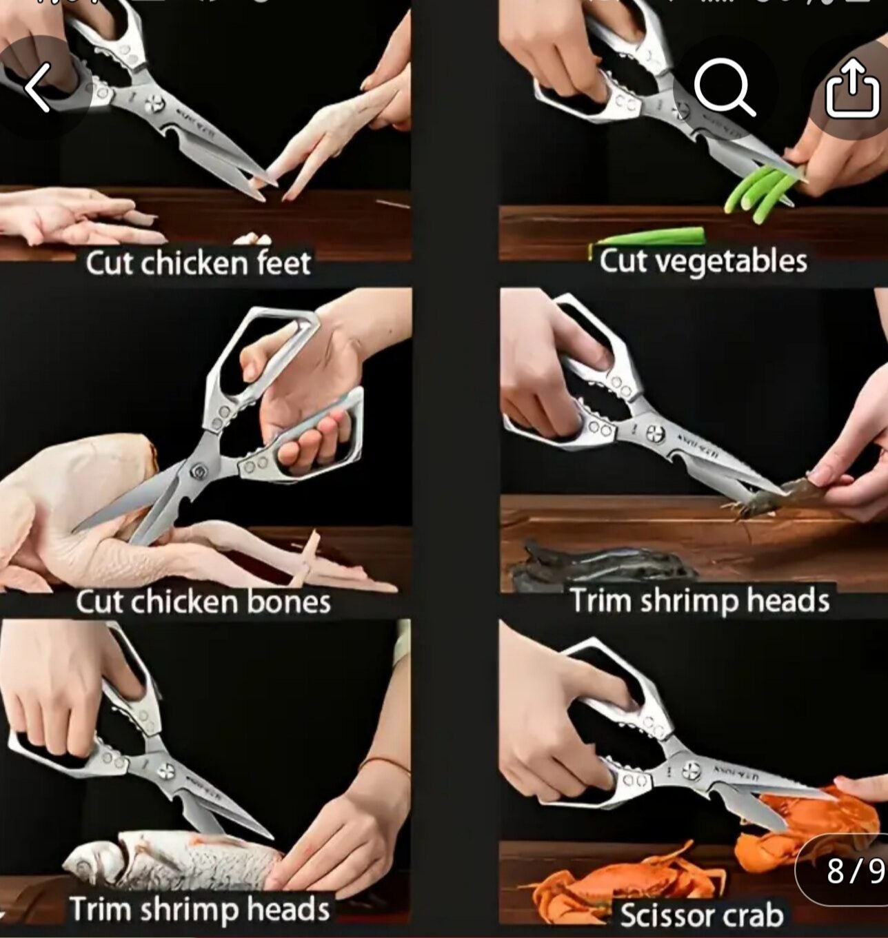 [Dollarama] Milwaukee Scissors $5.00 - Page 3 - RedFlagDeals.com Forums