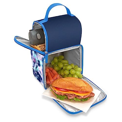 [Amazon.ca] THERMOS Non-Licensed Dual Compartment Tween Lunch Box with ...