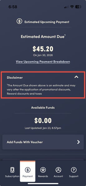 [Public Mobile] 50% off 5G Plans for Two Years - Starts at $20/month ...