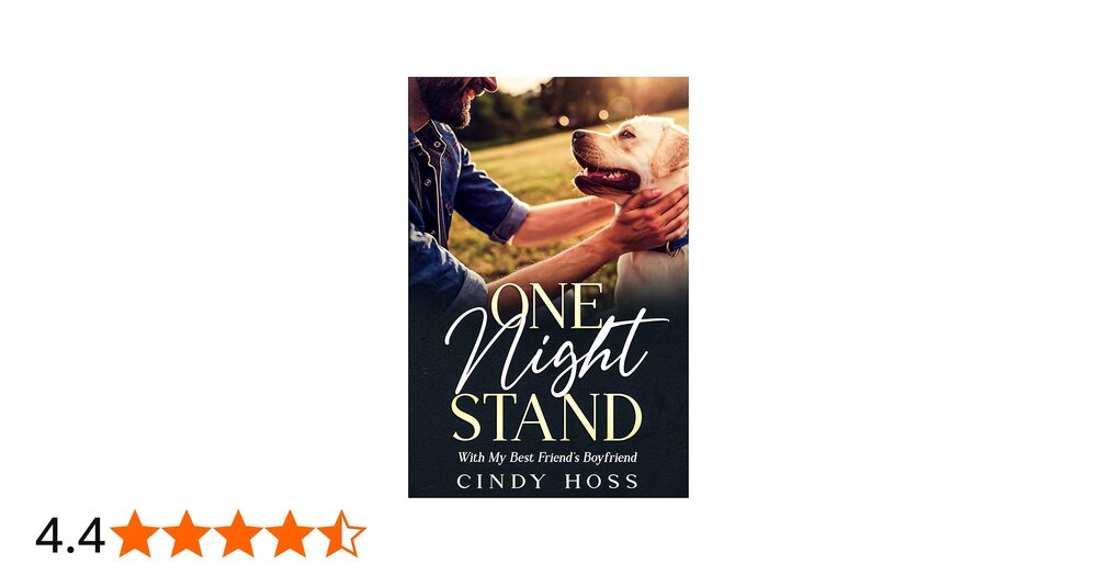 [Amazon.com] Kindle book deal: One Night Stand: With My Best Friend's ...