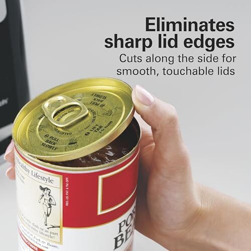 [Amazon.ca] Hamilton Beach Smooth Touch Electric Automatic Can Opener ...