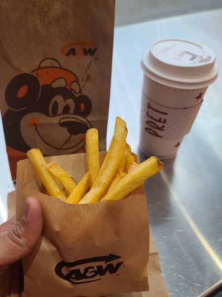 [A&W] Family Week daily APP deals Monday February 16-22 - Page 2 ...