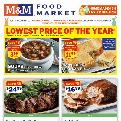 Halifax, NS Flyers | Online Weekly Store Flyers Halifax, NS ...