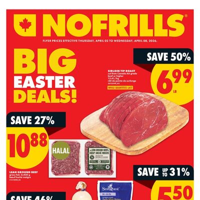 Halifax, NS Flyers | Online Weekly Store Flyers Halifax, NS ...