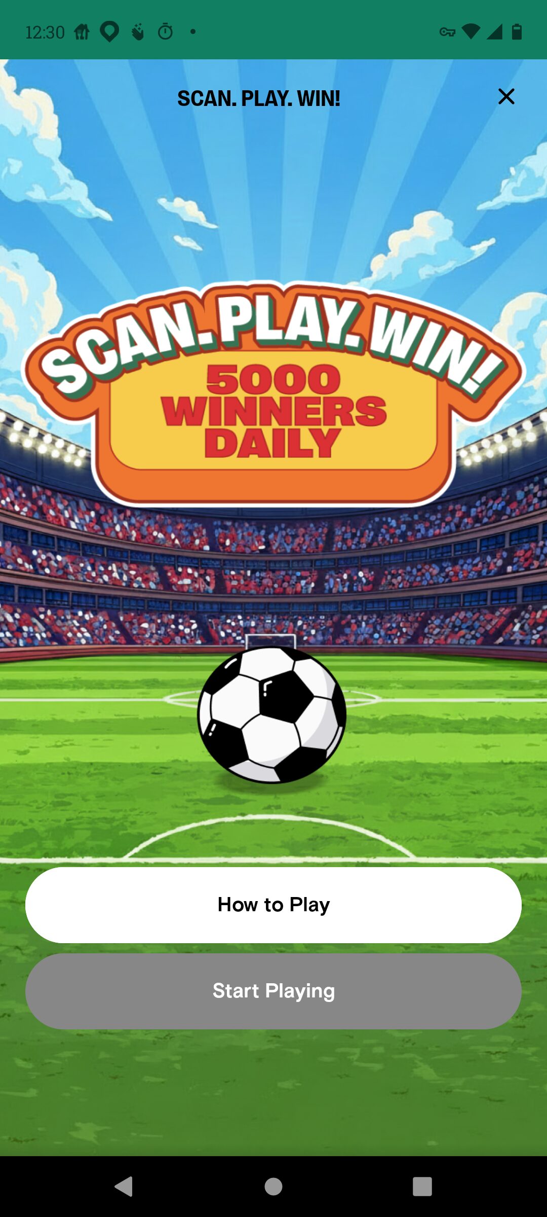[Other] 2026/06/23 7-Eleven Canada Scan. Play. Win. Soccer Prizes with ...