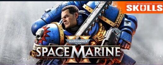 [STEAM] Warhammer 40,000: Space Marine 2 - $23.99 (ATL) || WH40K: Chaos ...
