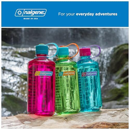[Amazon.ca] Nalgene 32 oz Narrow Mouth Water Bottle $10.75 ...