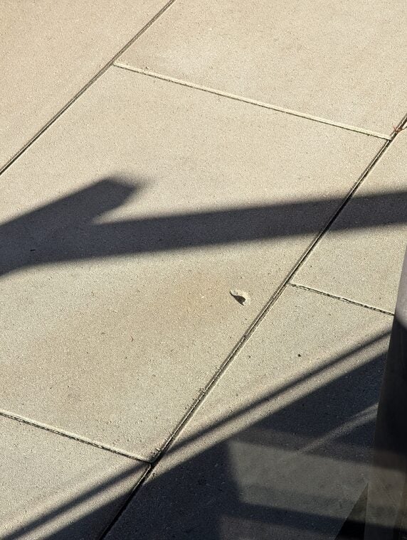 Options for repairing holes in paver stone slabs - RedFlagDeals.com Forums