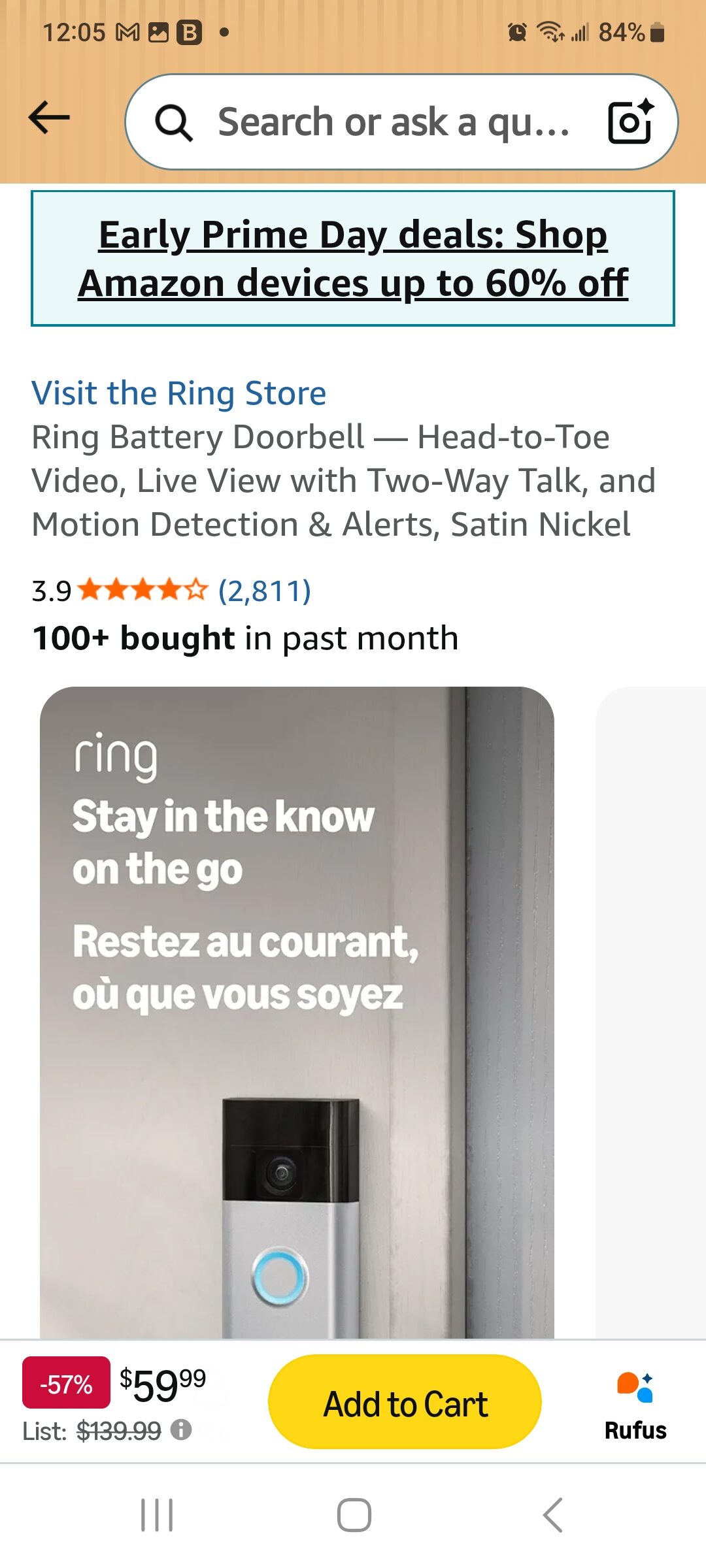 [Amazon.ca] Amazon.ca Prime days June 23-26, check your app for 'Early ...