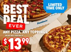 Check Your Freezer Tonight: General Mills Canada Issues National Pizza ...