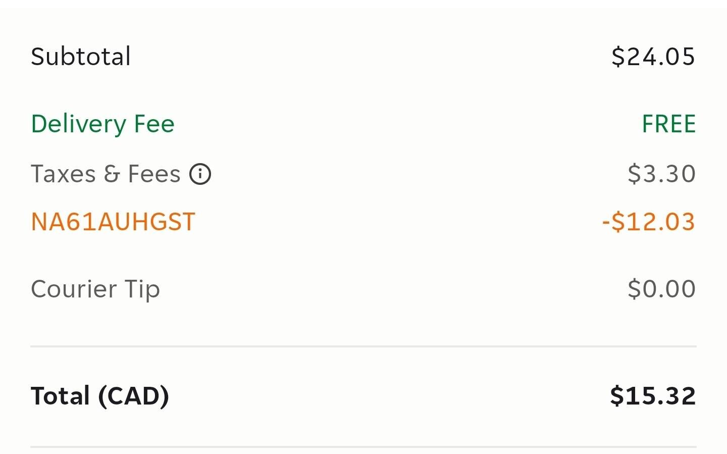[Skip] YMMV SkipTheDishes 50% off next 3 orders - RedFlagDeals.com Forums