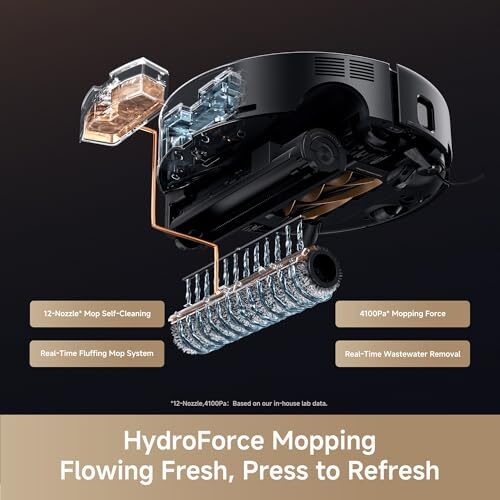 [Amazon.ca] Mova Z60 Ultra Roller Complete Robot Vacuum and Mop $989 ...