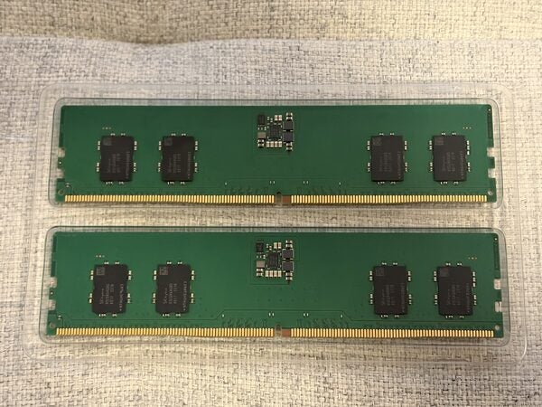 SK Hynix A-die DDR5 16GB (2x8GB) for sale - RedFlagDeals.com Forums