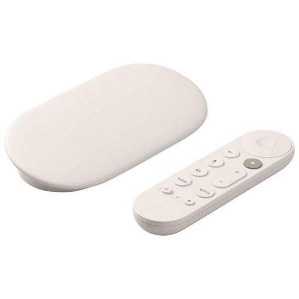 [Walmart] Google TV Streamer 4K for $79 in-store only YMMV ...