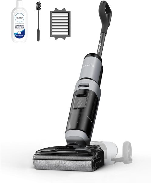 [Amazon.ca] Tineco Floor ONE i5 Stretch Wet Dry Vacuum Cleaner ...