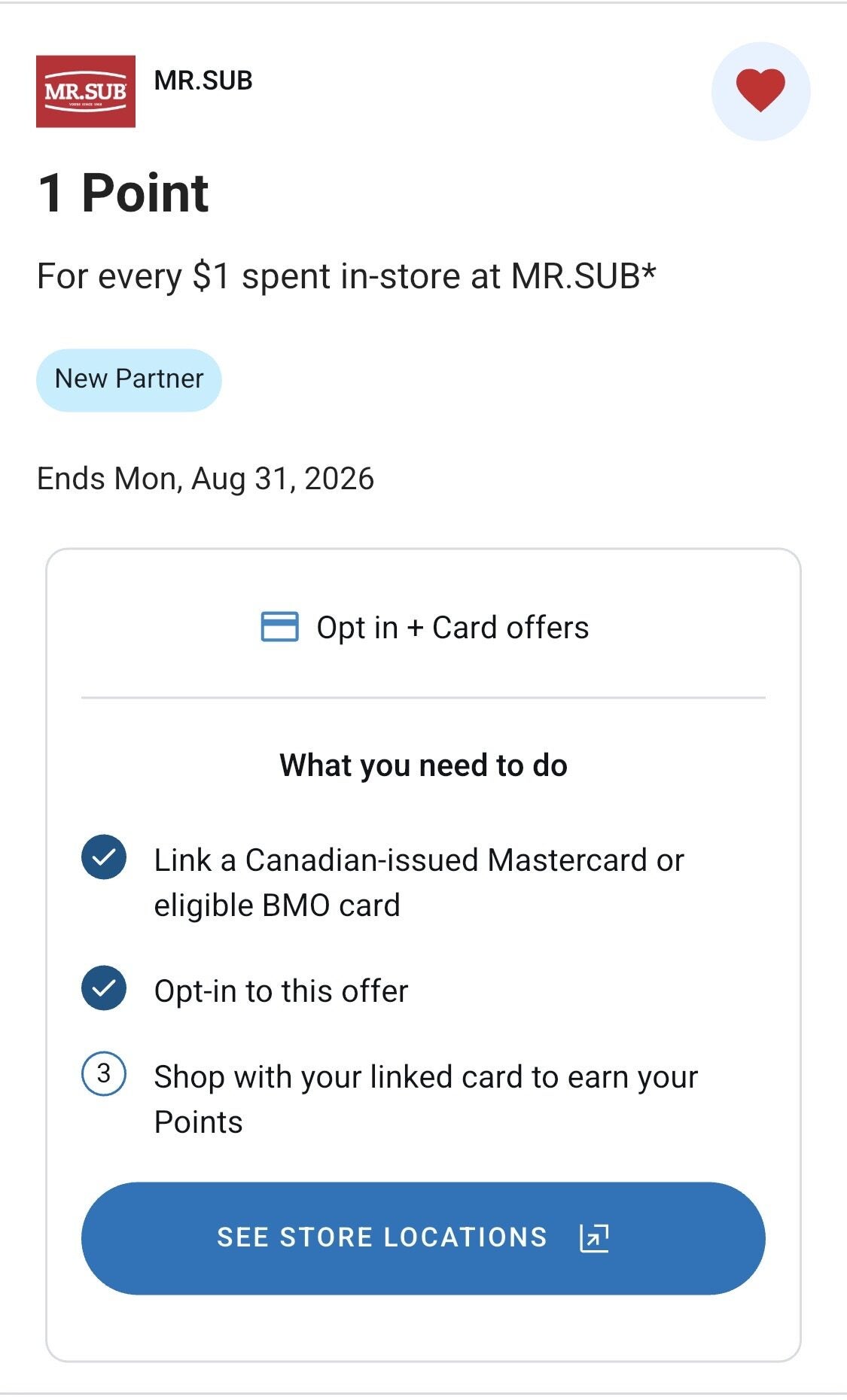 [Blue Rewards] Shop the Block. Get up to $50 in Points (June 25 - July ...