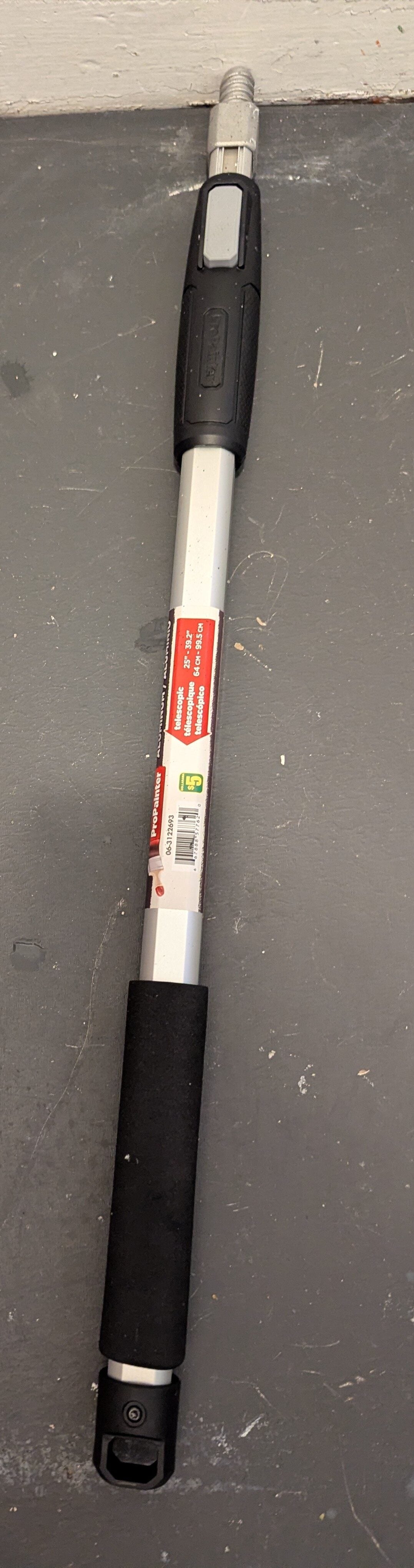 [Dollarama] $5, paint roller extension pole Dollarama - RedFlagDeals ...