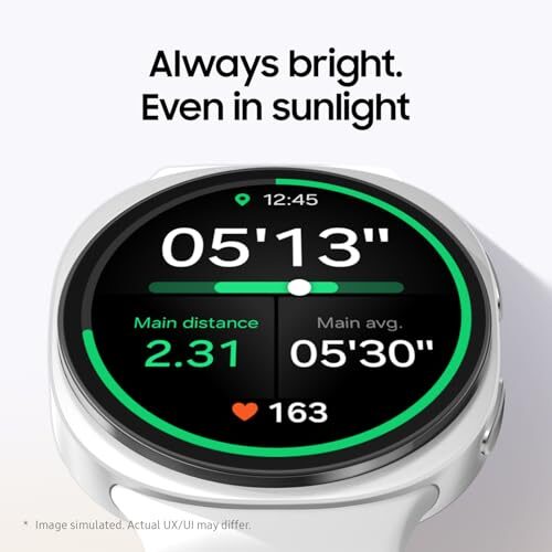[Amazon.ca] [Prime Day] Samsung Galaxy Watch8 Smartwatch, $249.99, was ...