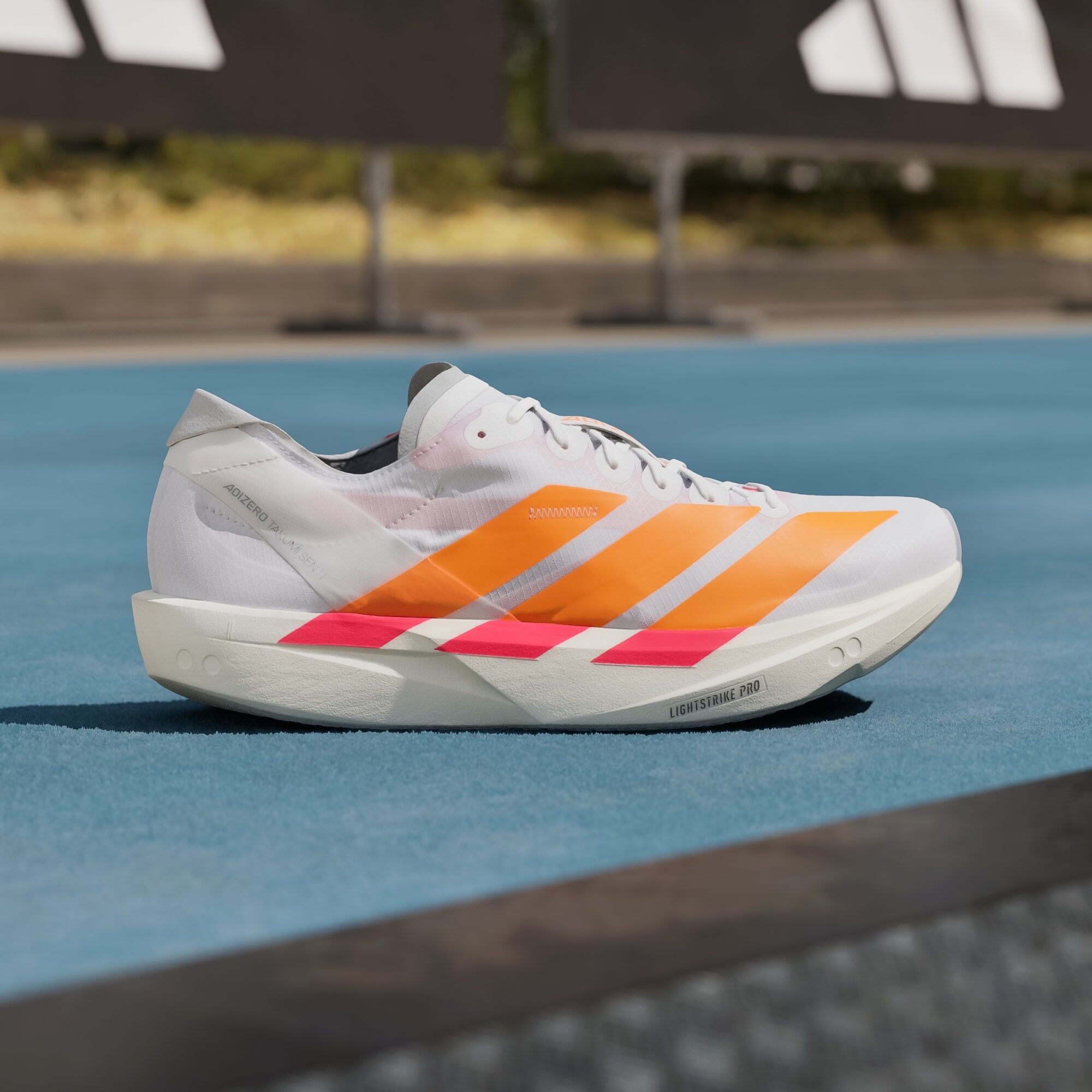 [adidas] Adizero Takumi Sen 11 Running Shoe ($96.60) w/ code SAVE ...