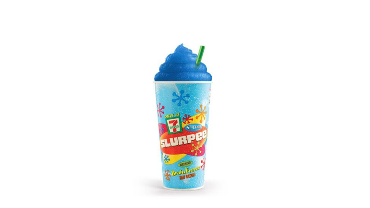 Slurpee $2 Any Size - RedFlagDeals.com